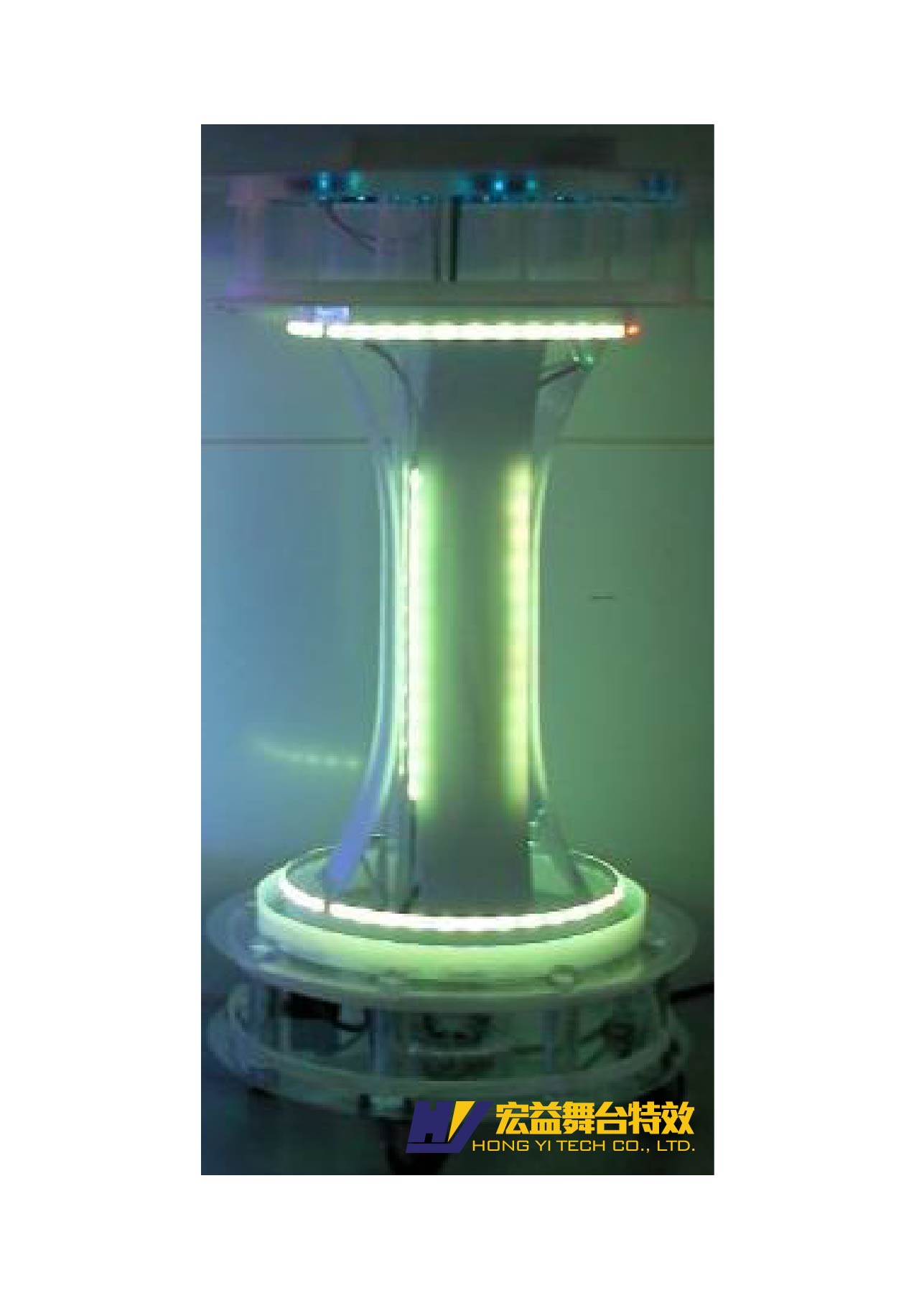 道具類 Stage Props – 宏益舞台特效有限公司